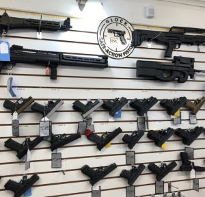 About Northeastern Firearms – Northeastern Firearms