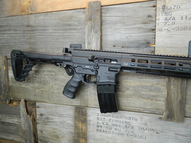 Gilboa Snake DBR 5.56 – Northeastern Firearms