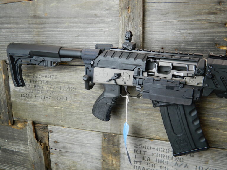 Fostech Origin 12 – Northeastern Firearms