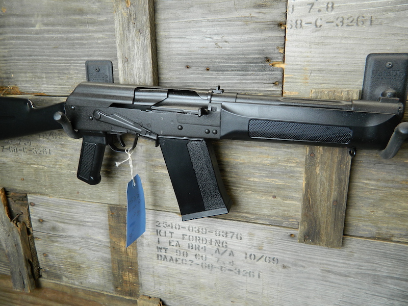 SDS Lynx 12 Range Report : r/Shotguns