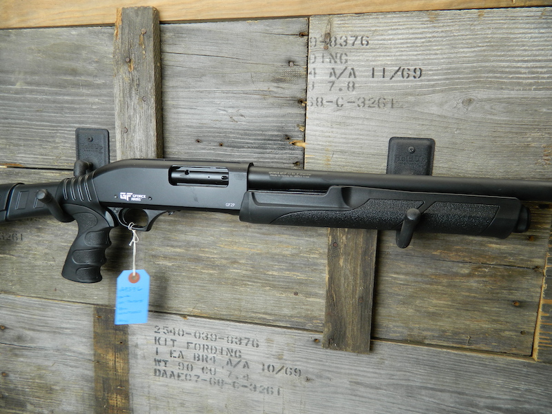 GFORCE GF2P 12GA – Northeastern Firearms