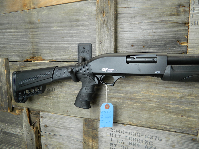 GFORCE GF2P 12GA – Northeastern Firearms