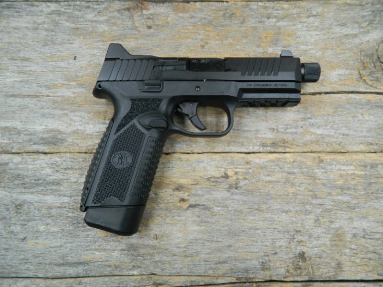 FN 545 TACTICAL .45 ACP – Northeastern Firearms