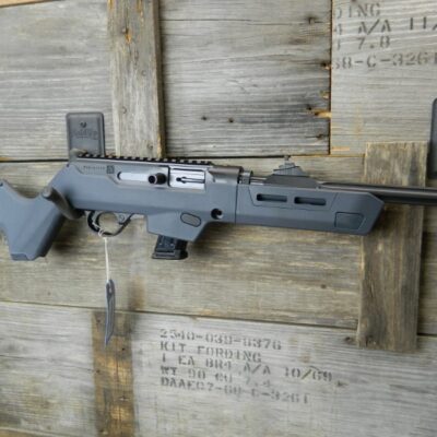 RIFLES – Page 2 – Northeastern Firearms