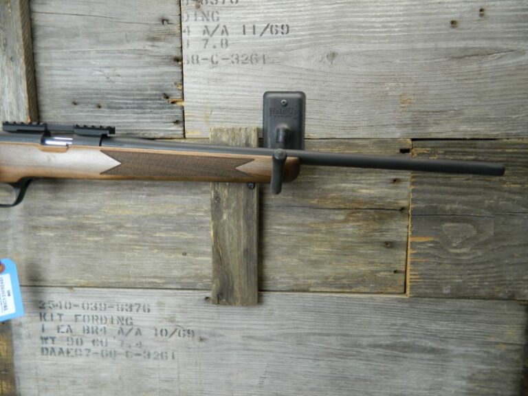 SPRINGFIELD 2020 .22LR – Northeastern Firearms