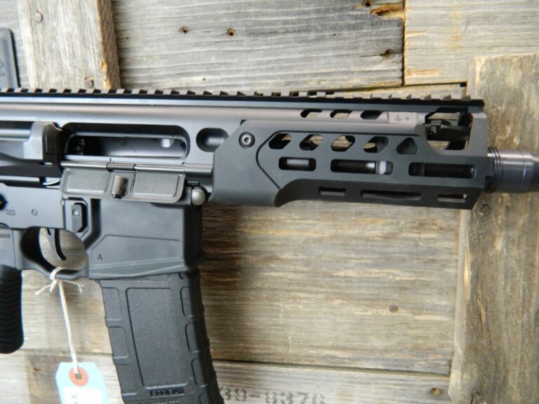 SIG SAUER MCX RATTLE LT 6.75″ 300 BO – Northeastern Firearms