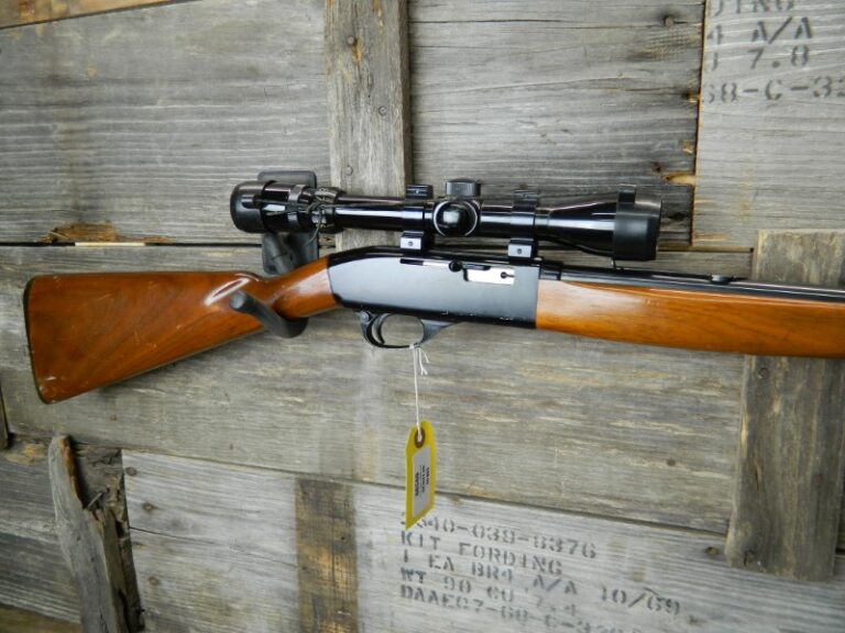 COLT COLTEER 4-22 .22LR – Northeastern Firearms