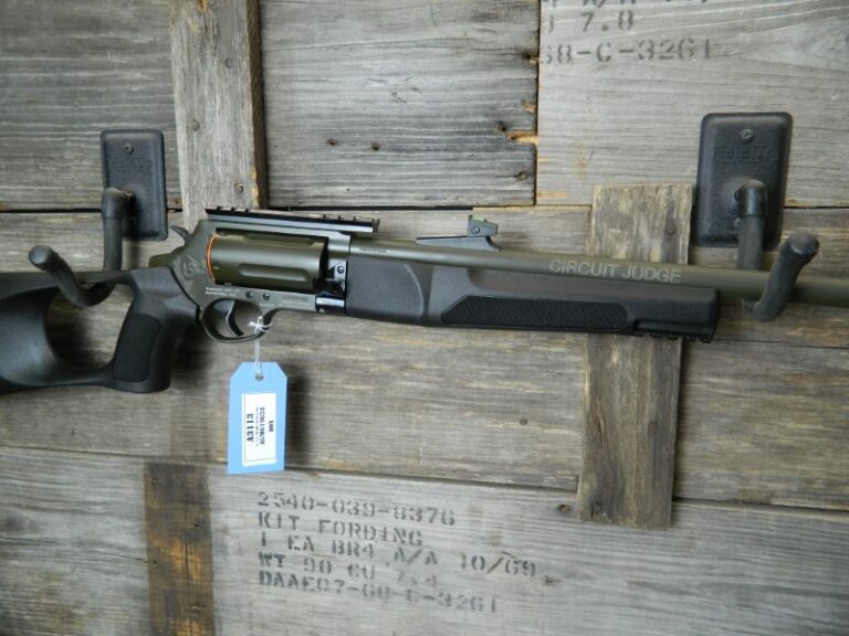 ROSSI CIRCUIT JUDGE 45 COLT & 410 – Northeastern Firearms