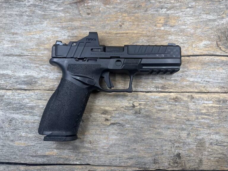 SPRINGFIELD ARMORY ECHELON GEAR UP PACK 9MM – Northeastern Firearms