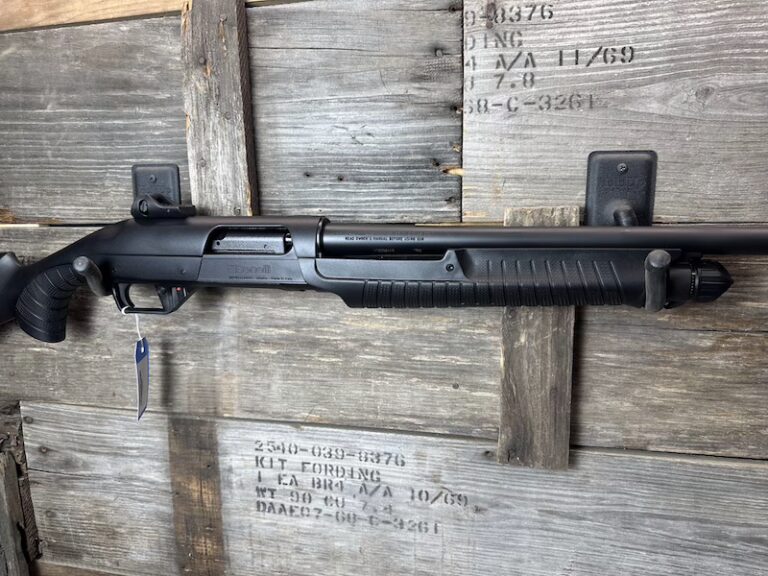 BENELLI NOVA 3 12 GA – Northeastern Firearms