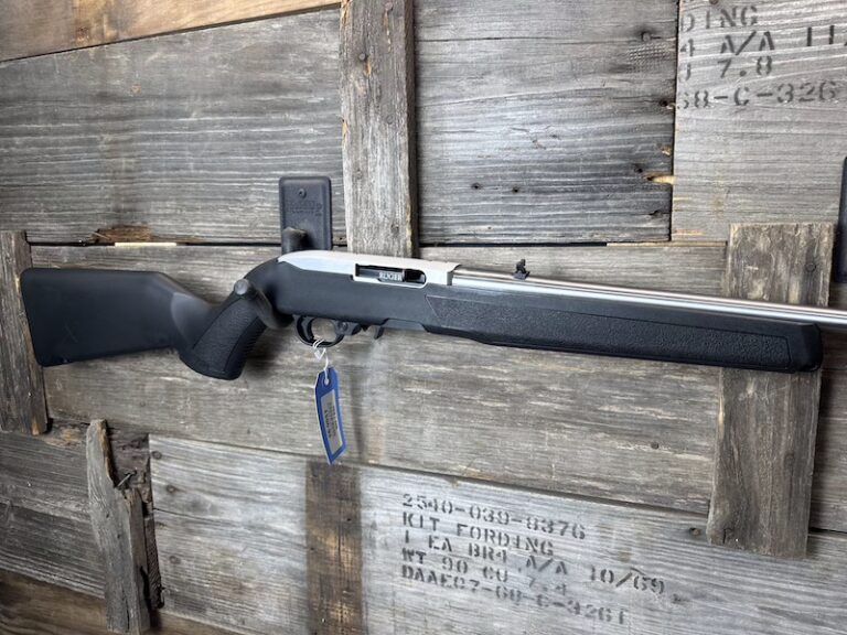RUGER 10/22 .22LR – Northeastern Firearms