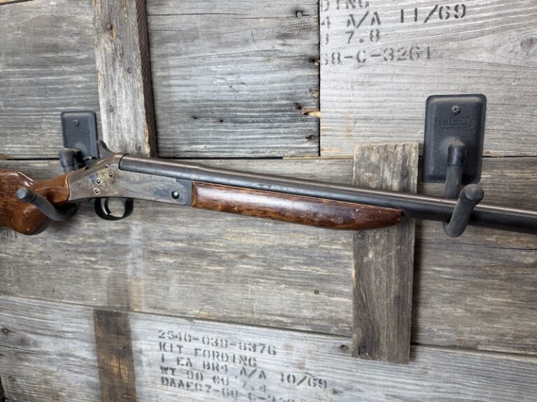 MARLIN MODEL 200 12 GA – Northeastern Firearms