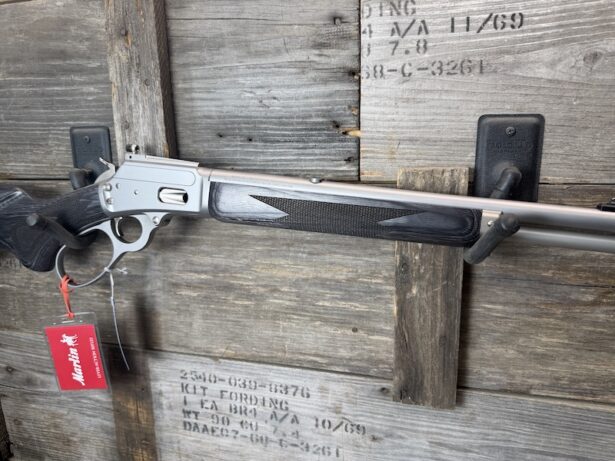 MARLIN 1894 TRAPPER 10MM – Northeastern Firearms